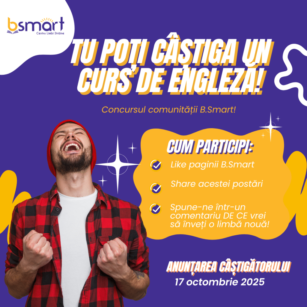 Limbile de origine latina: de ce sunt usor de invatat?